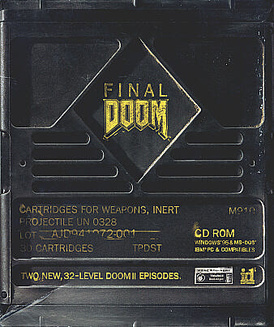 Picture of Final DOOM