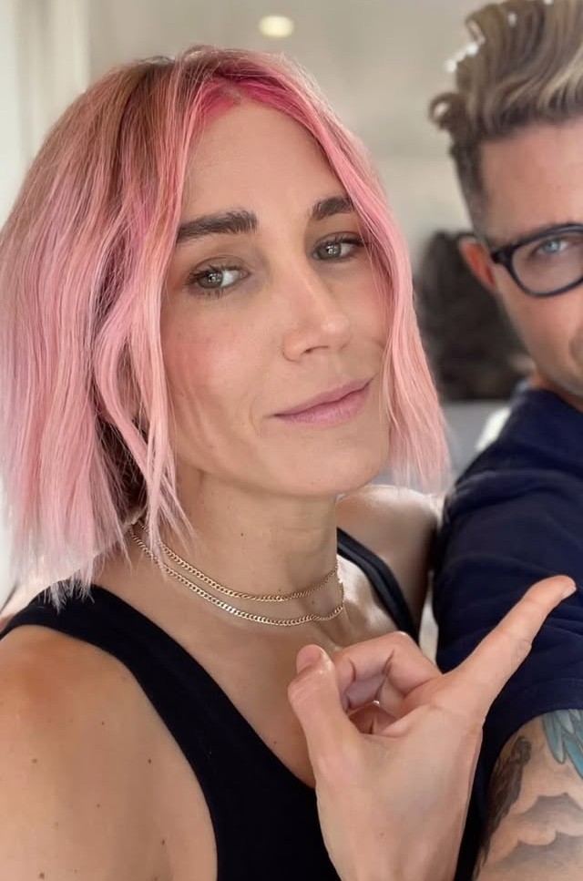 Picture of Jennifer Landon