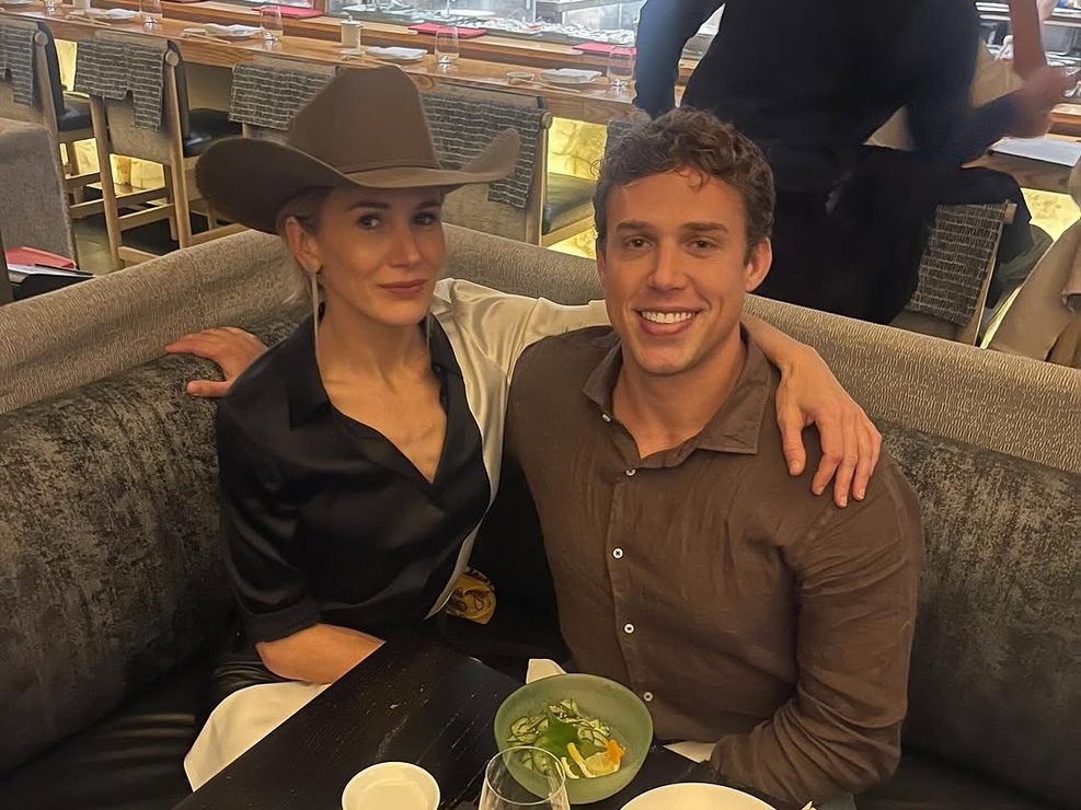 Jennifer Landon image