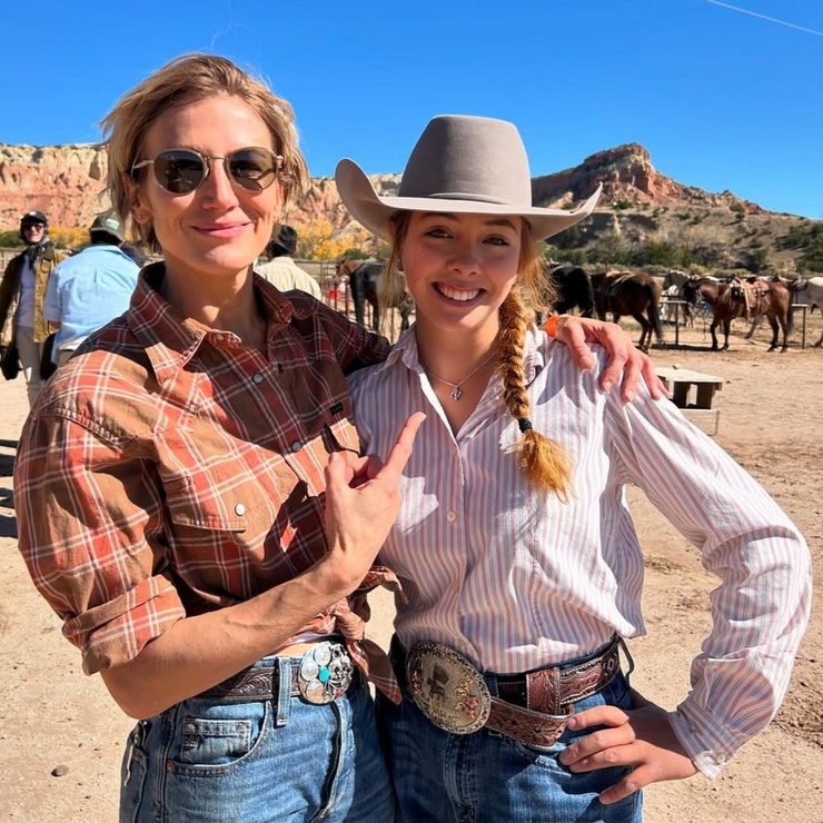 Jennifer Landon picture