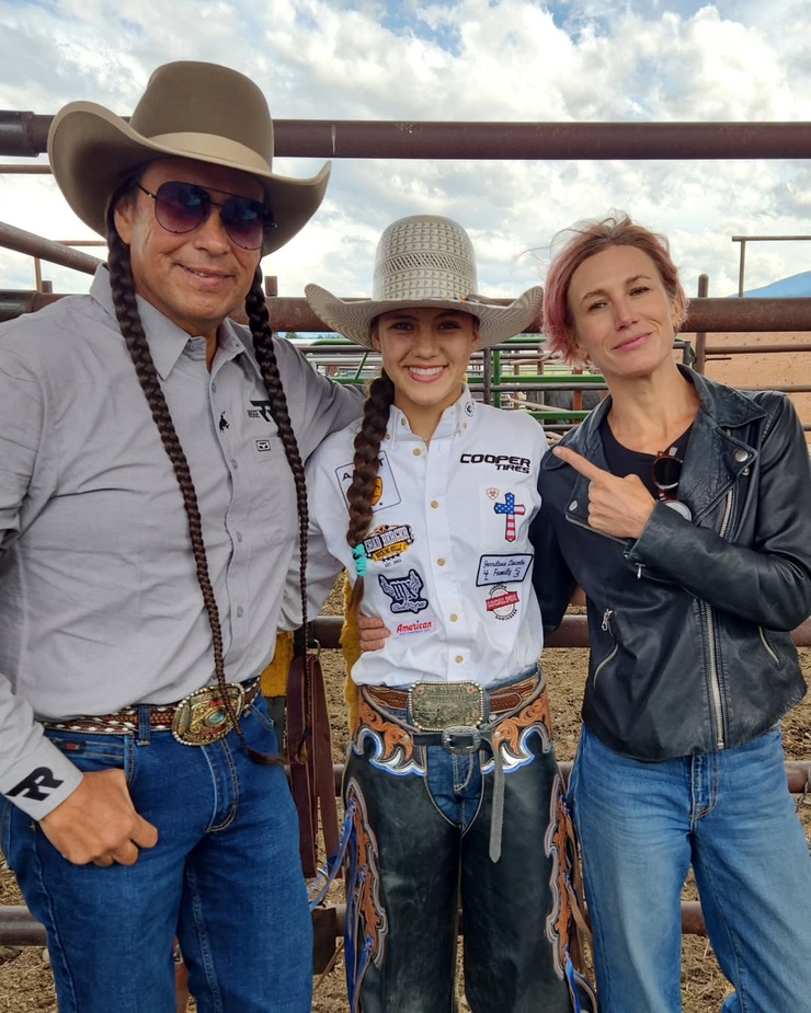 Image of Jennifer Landon