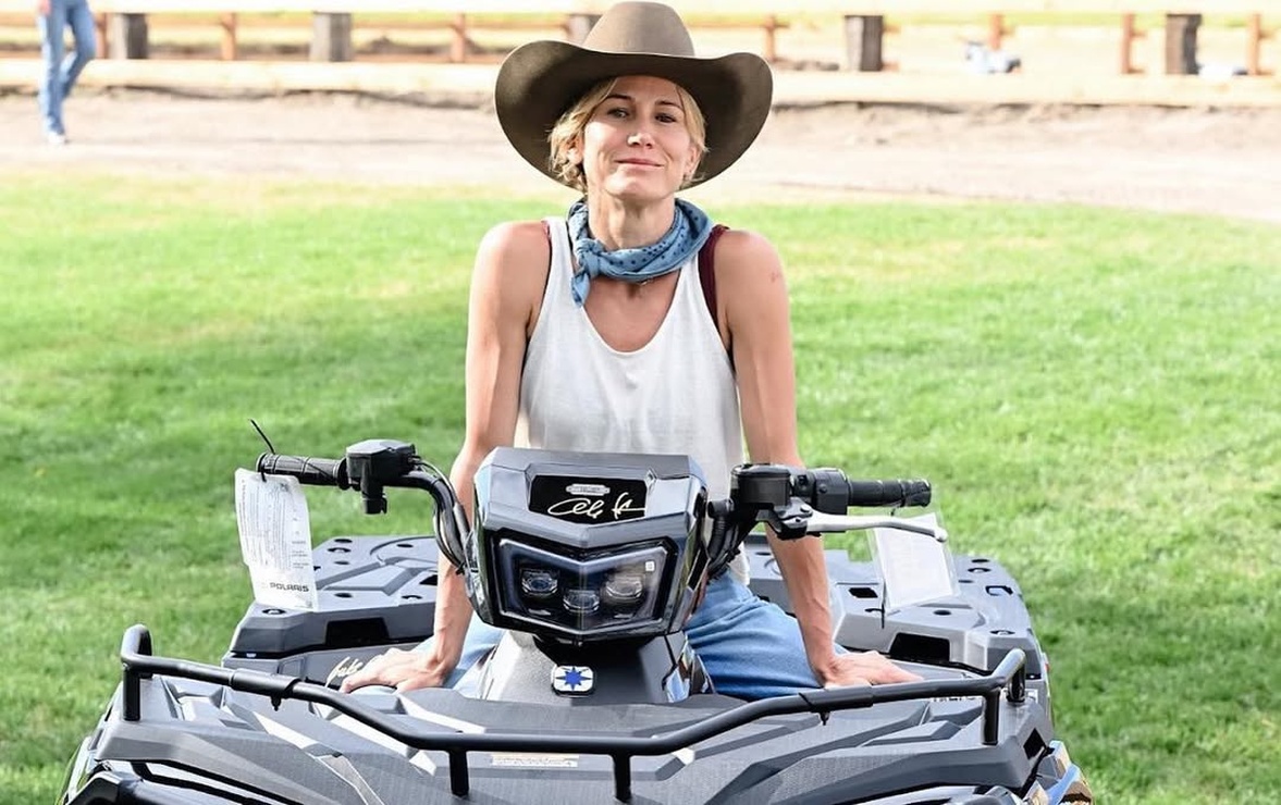 Picture of Jennifer Landon