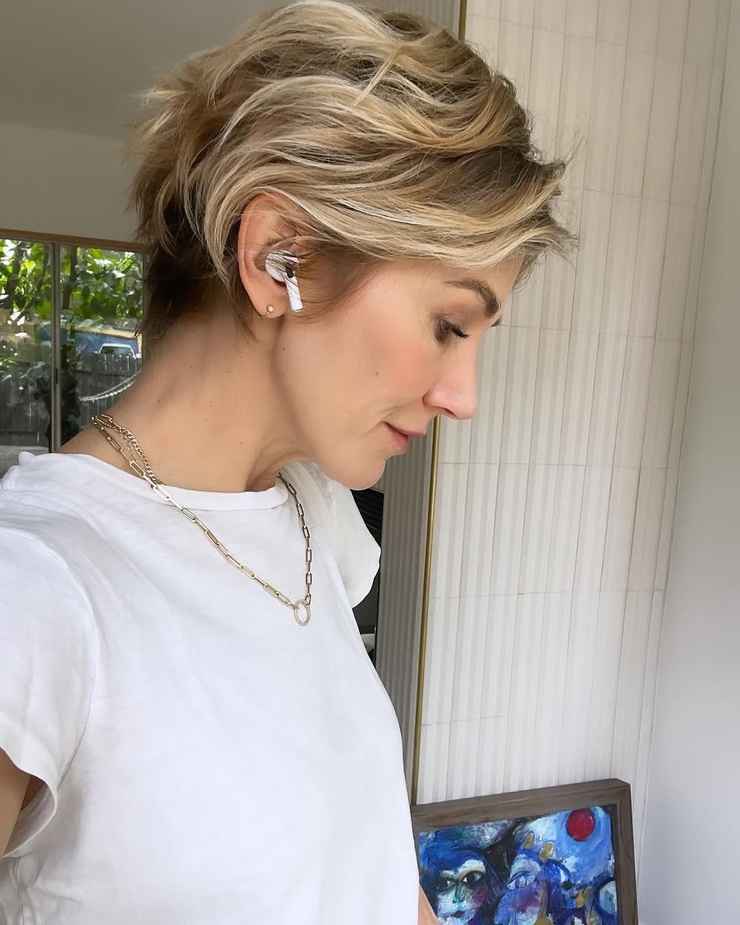 Image of Jennifer Landon