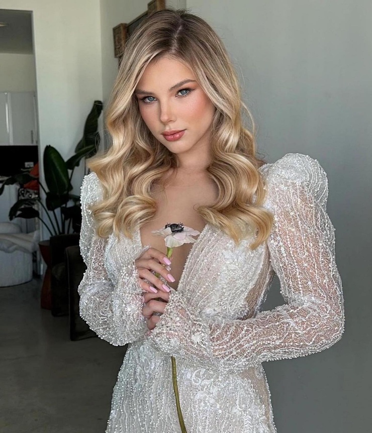 Picture of Sofie Nesvetova