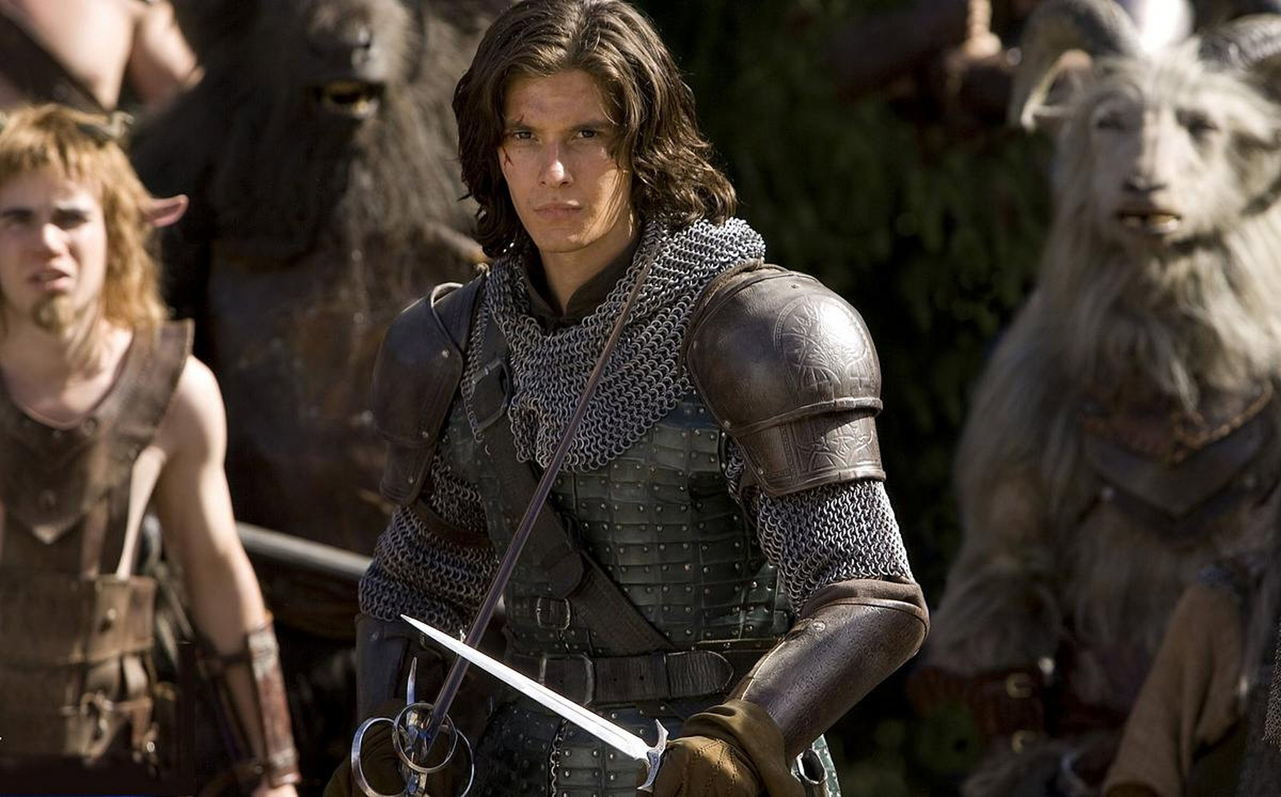 Picture of The Chronicles of Narnia: Prince Caspian