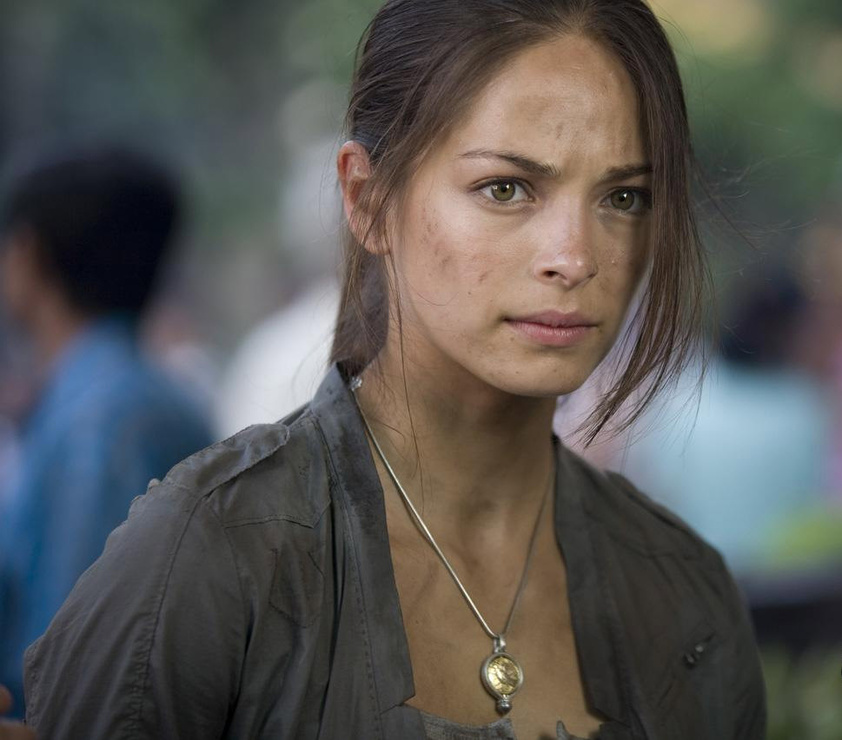 Picture of Street Fighter: The Legend of Chun-Li