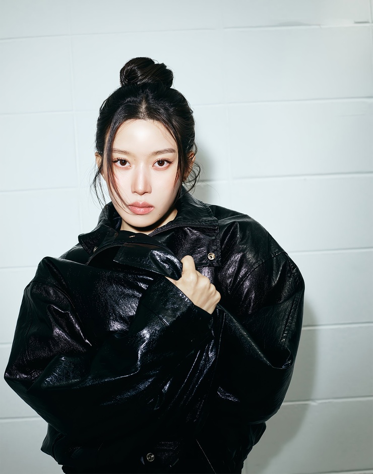 Picture of Ga-young Moon