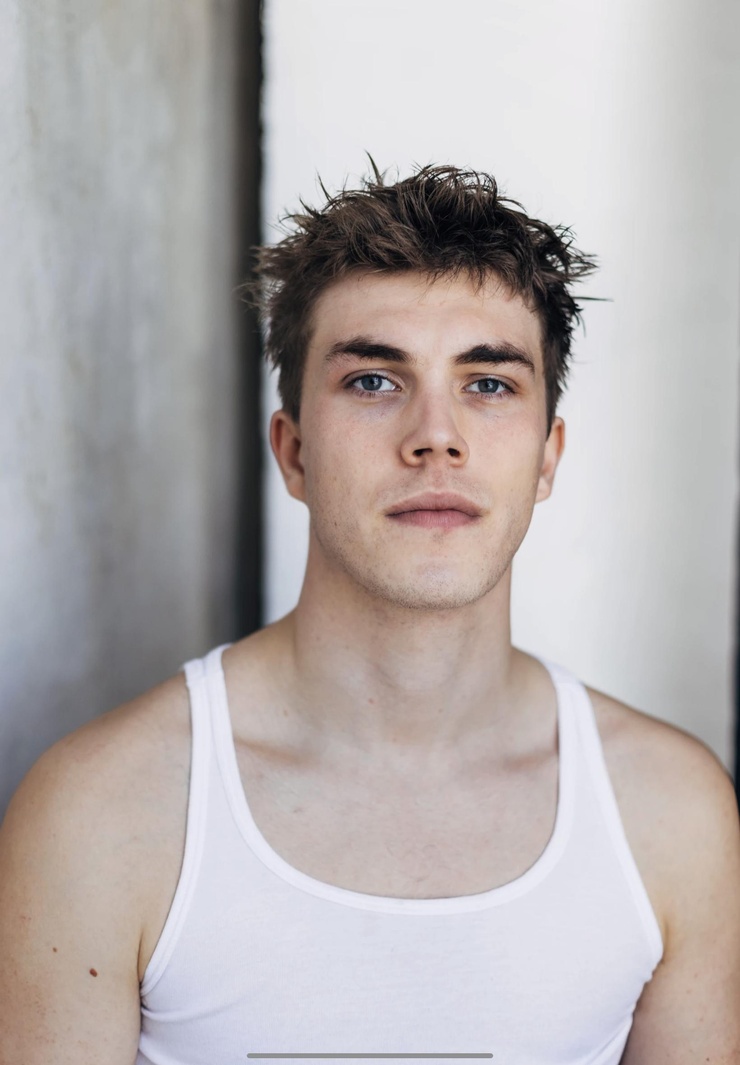Picture of Felix Mayr