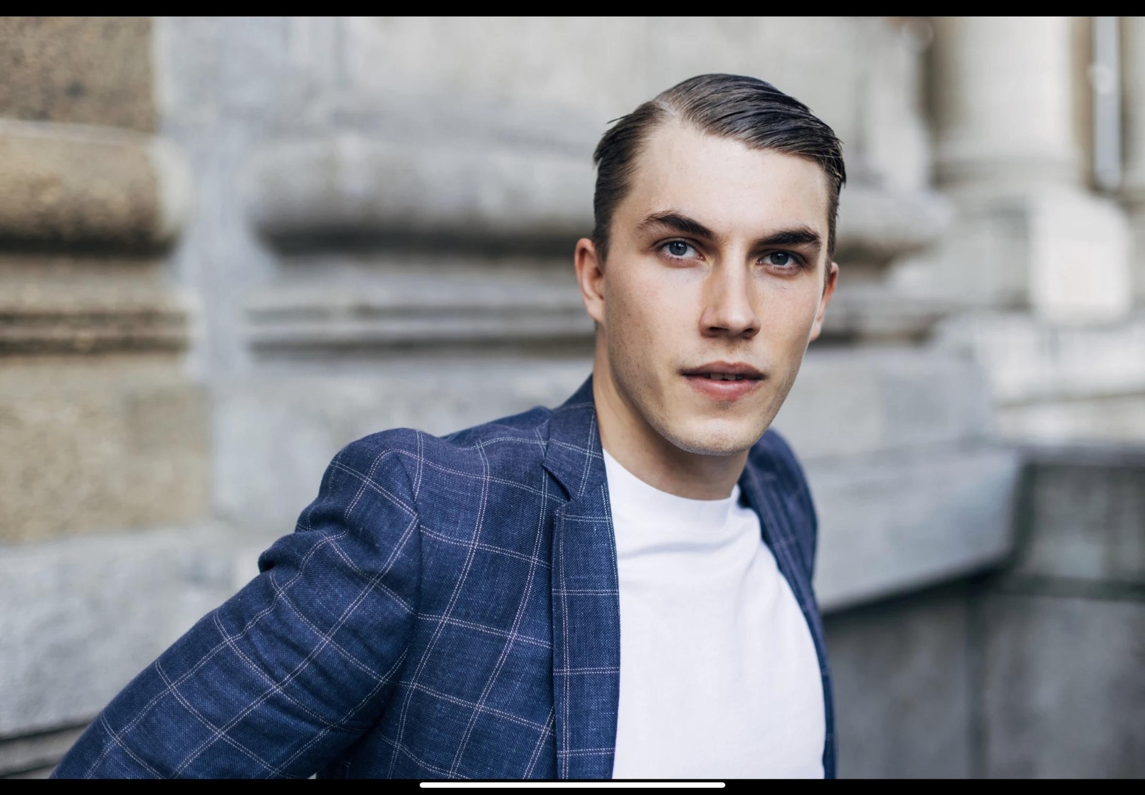 Picture of Felix Mayr