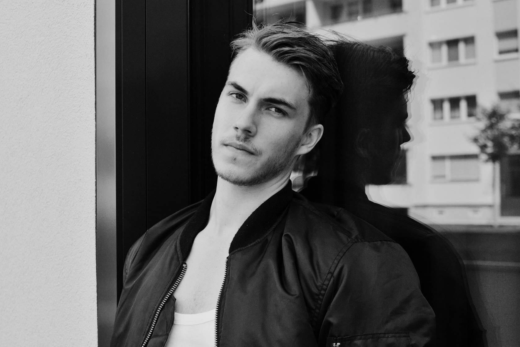 Picture of Felix Mayr