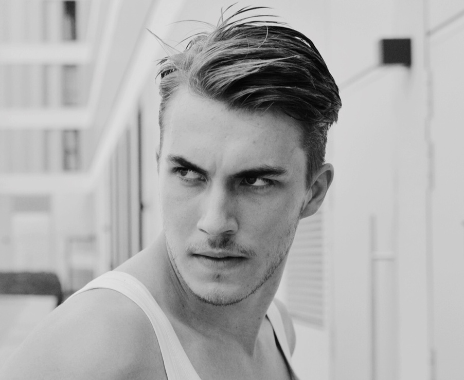 Picture of Felix Mayr