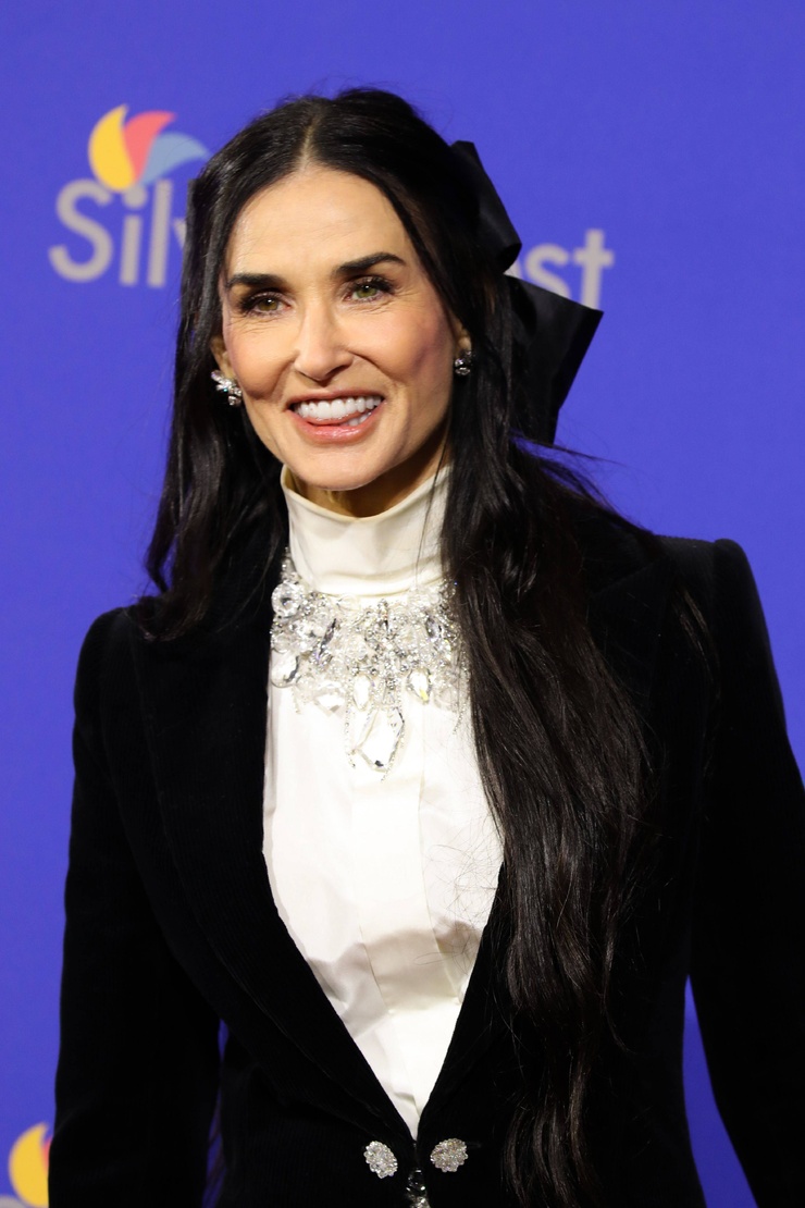 Demi Moore image