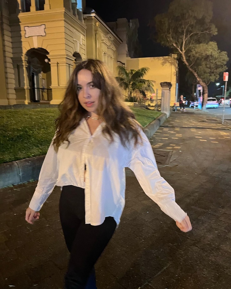 Ruby May image