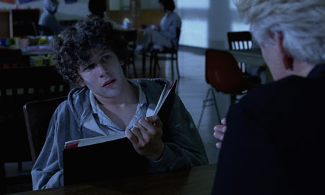 Picture of Camp Hell