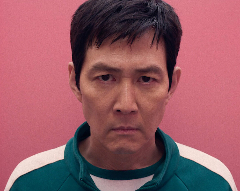 Picture of Seong Gi-hun (Player 456)