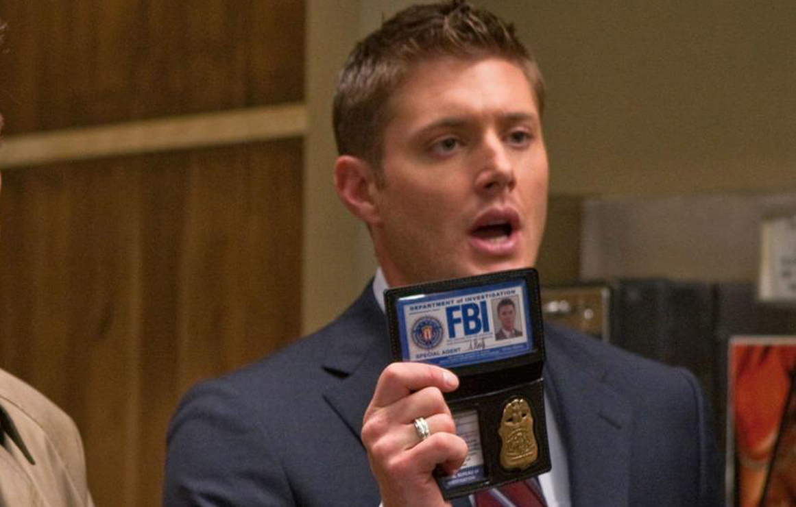 Picture of Supernatural