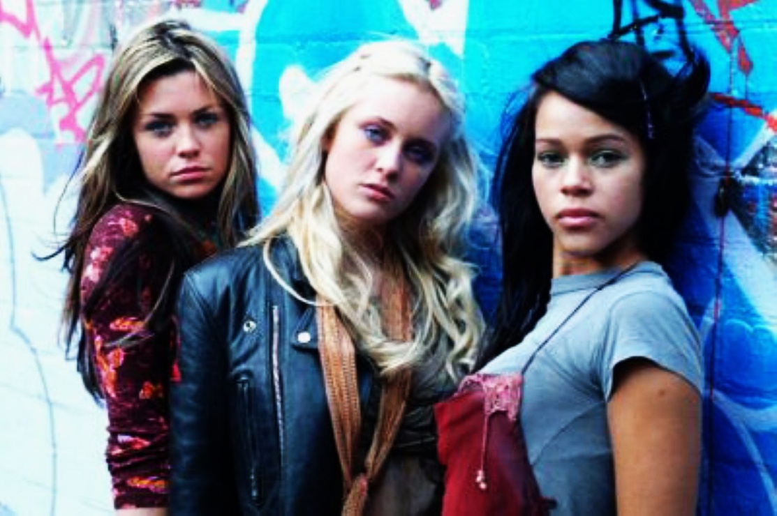 Lauren Blake (singer)