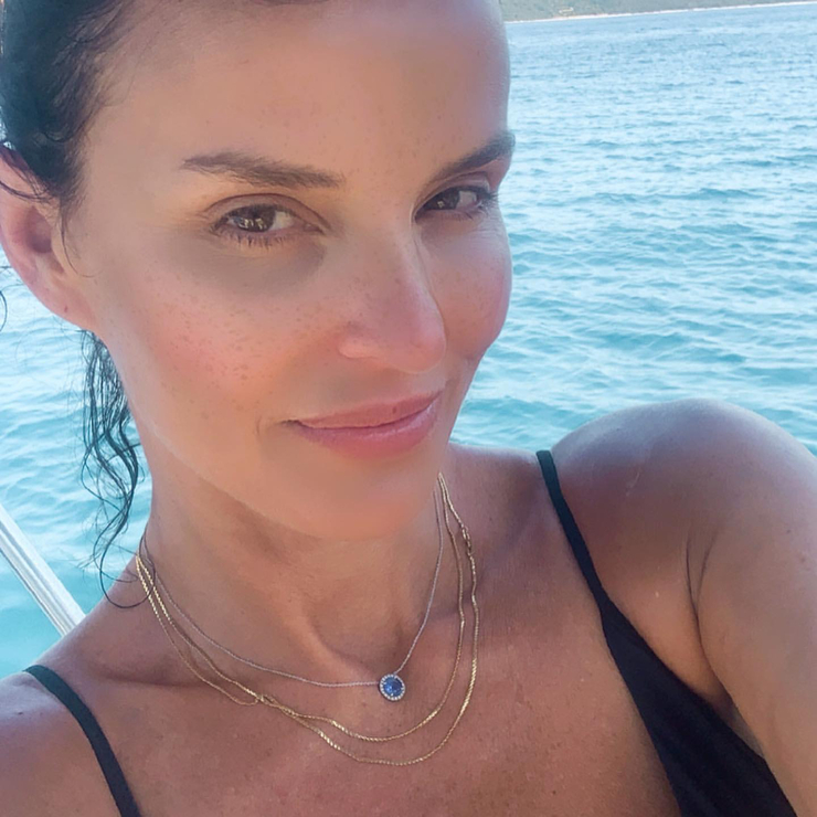 Picture of Ana Alexander