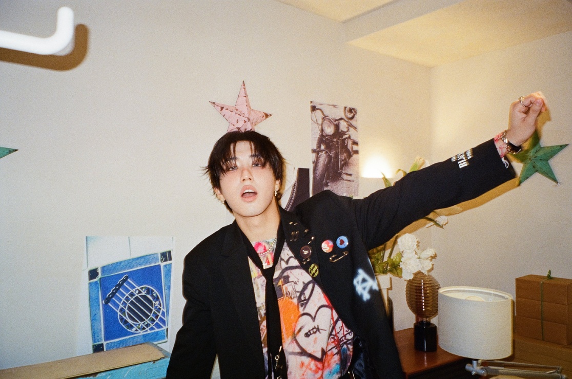 Picture of Ji-sung Han