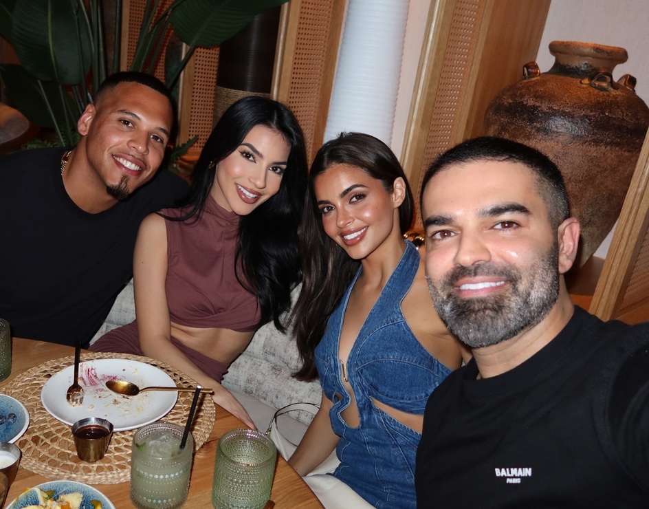 Picture of Leidy Amelia Labrador