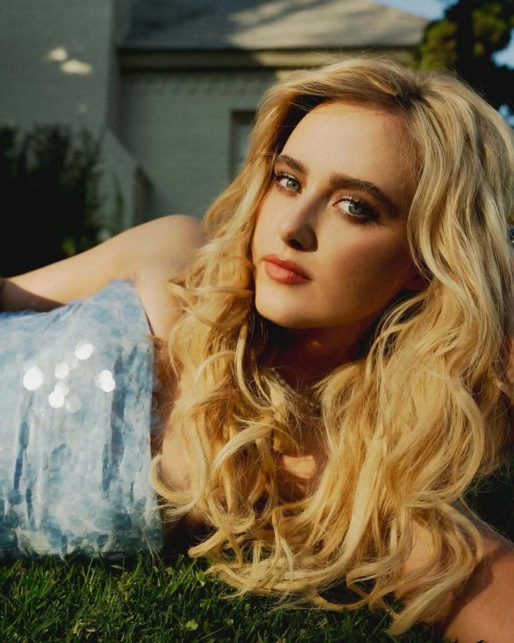 Picture of Kathryn Newton