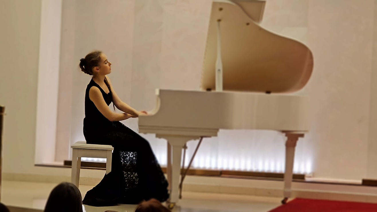 Picture of Nora Lubbadová