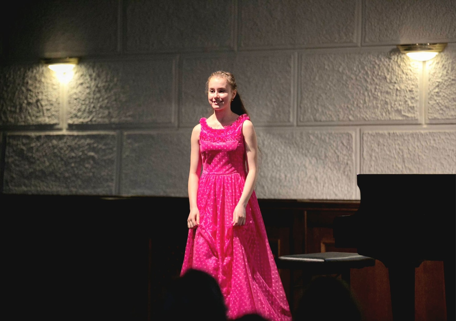 Picture of Nora Lubbadová