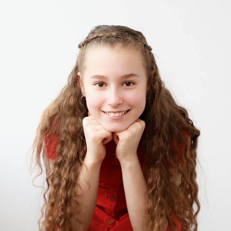 Picture of Nora Lubbadová