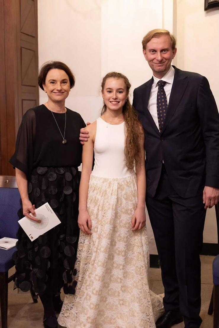 Nora Lubbadová picture