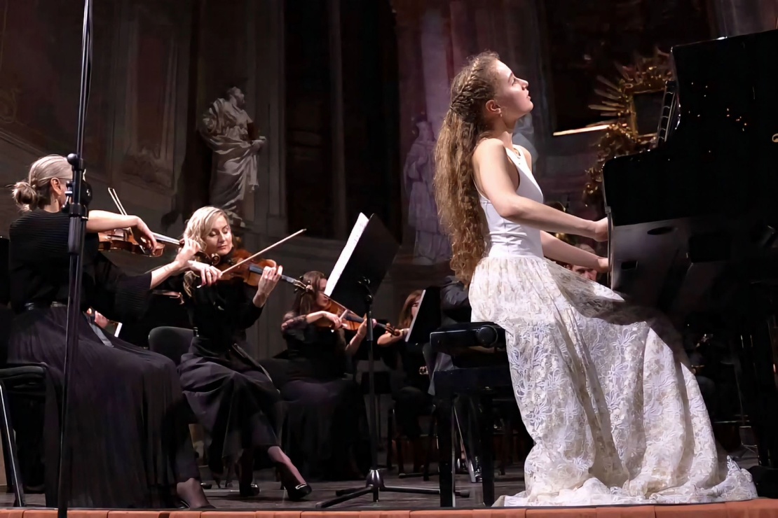 Picture of Nora Lubbadová