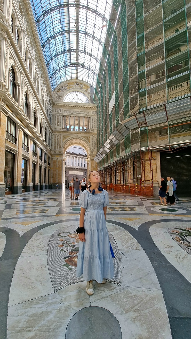 Picture of Nora Lubbadová