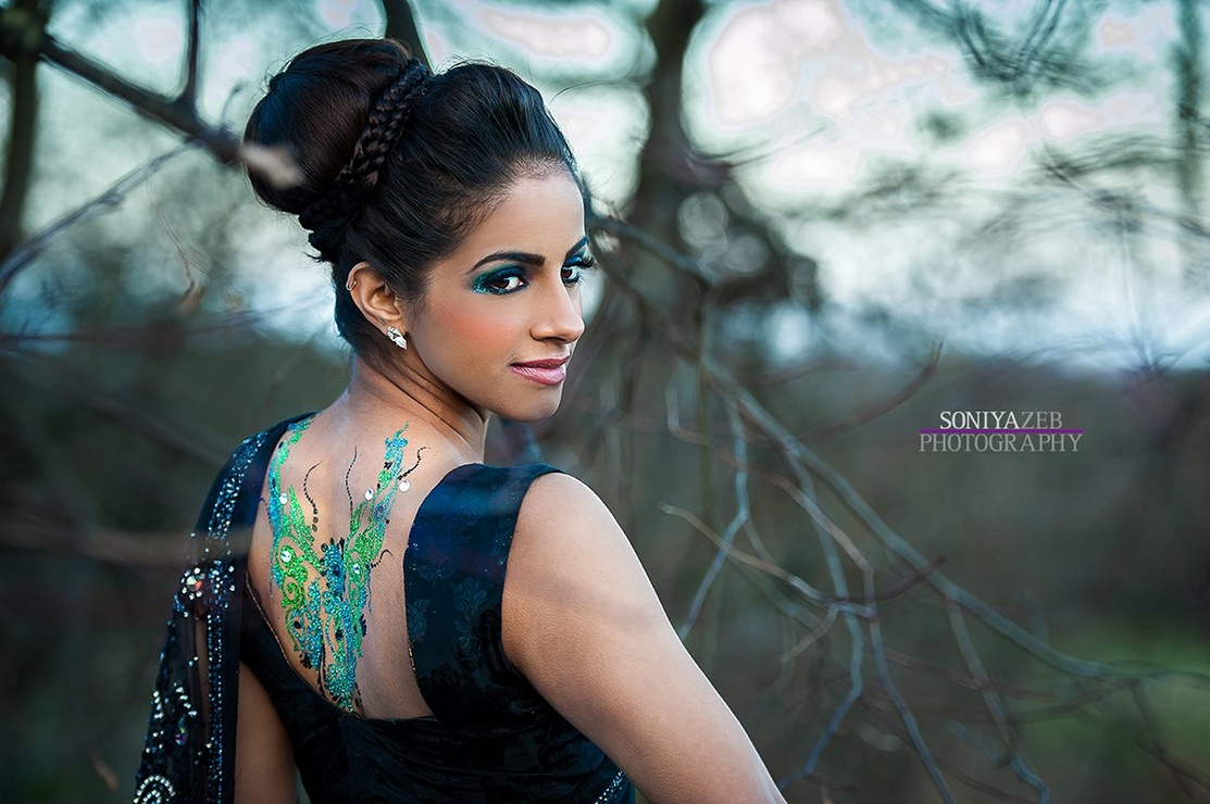 Picture of Mandip Gill