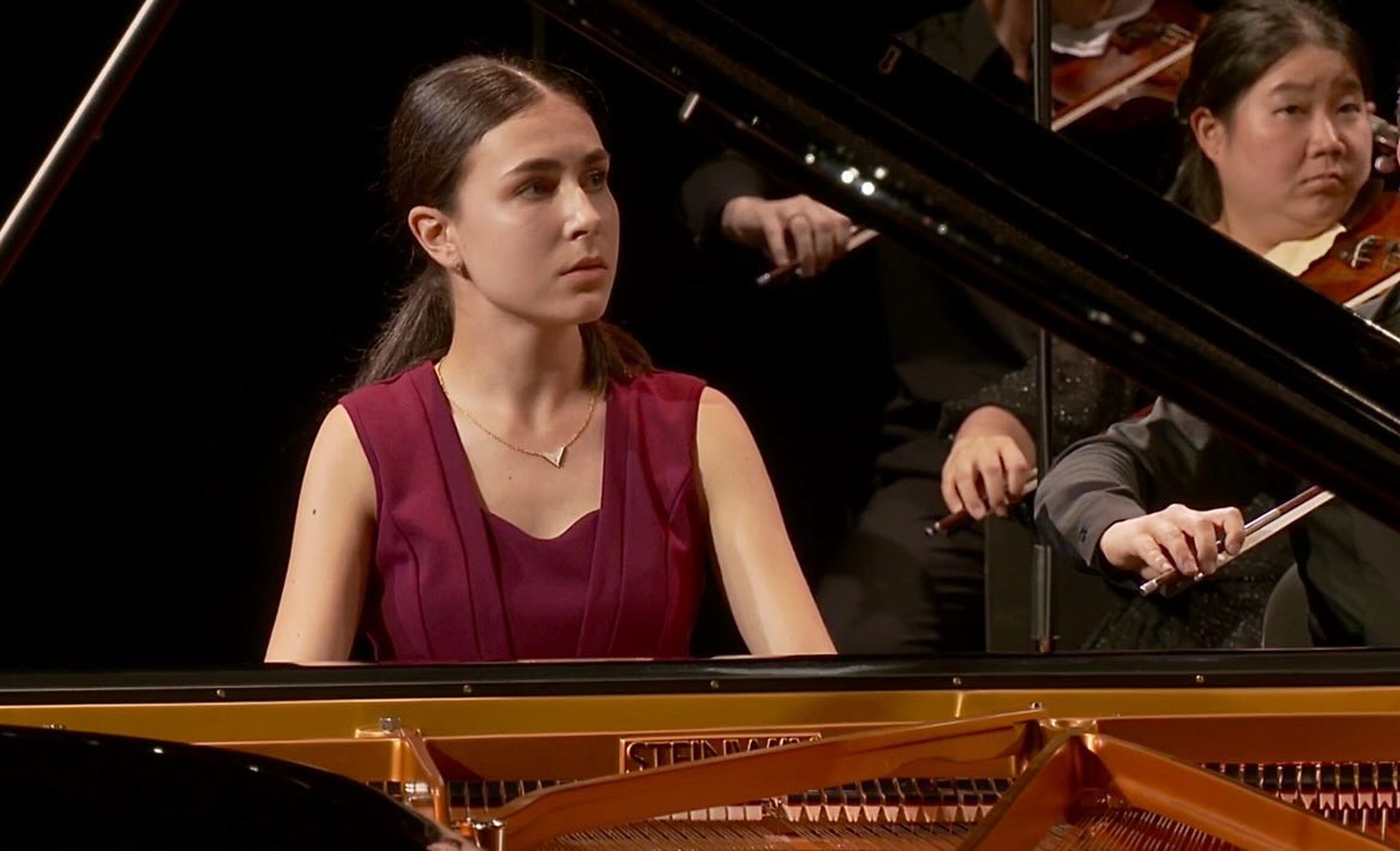 Picture of Alexandra Dovgan