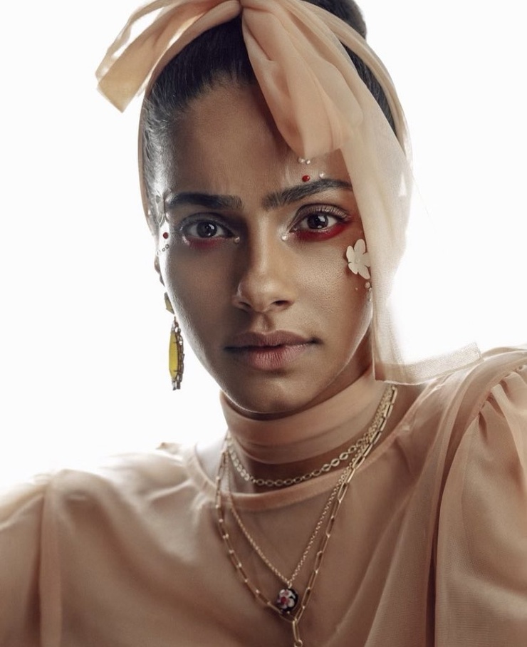 Picture of Mandip Gill