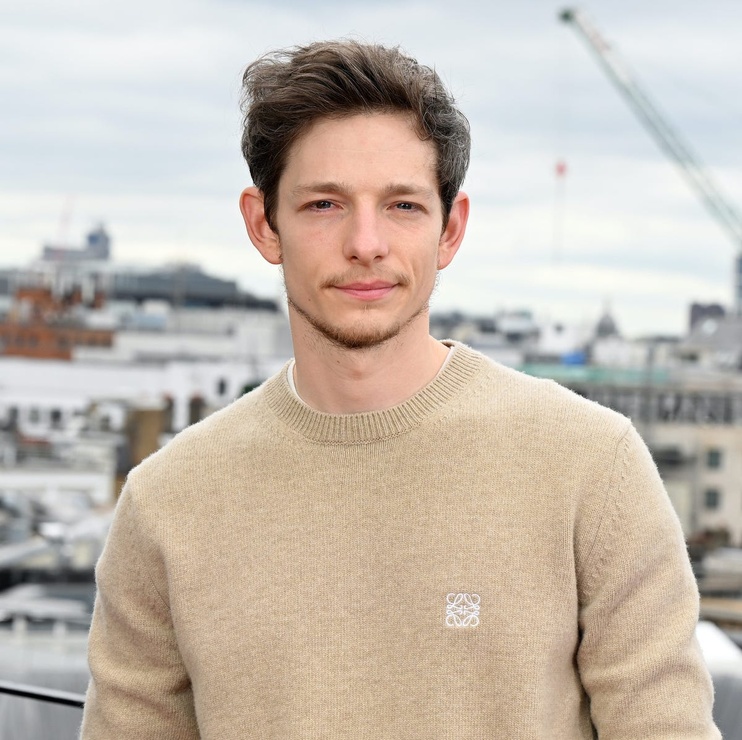 Picture of Mike Faist