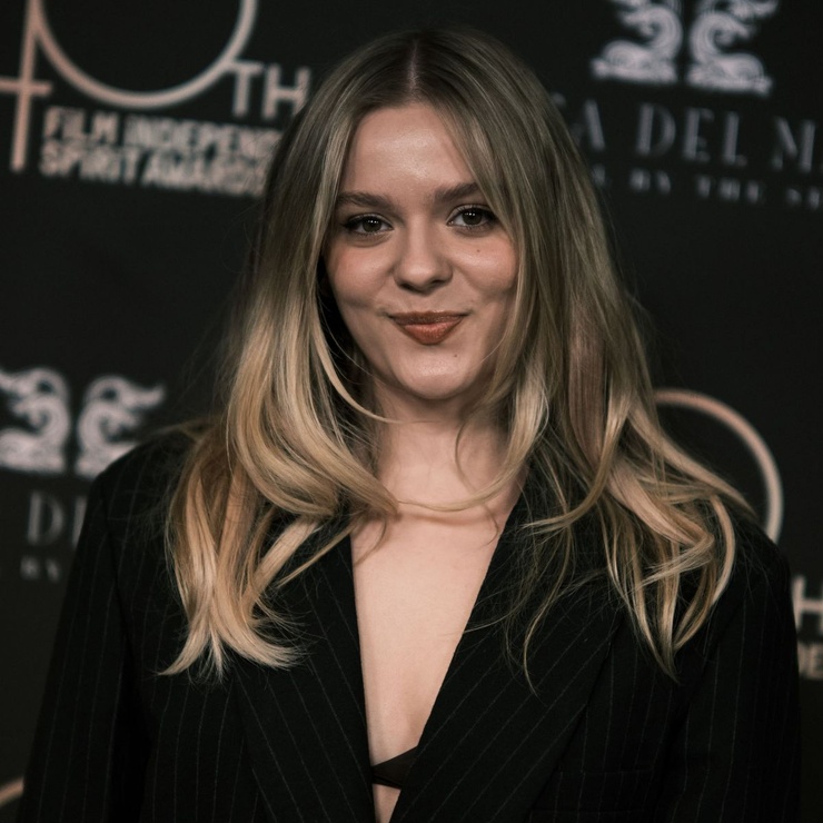 Picture of Maisy Stella