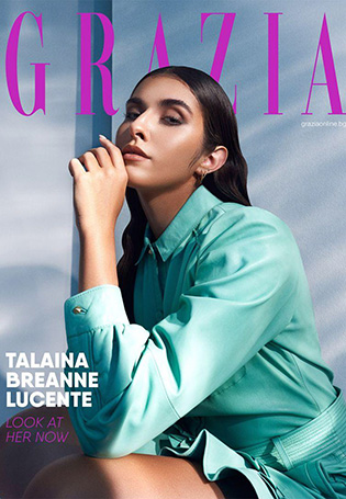 Talaina Lucente picture