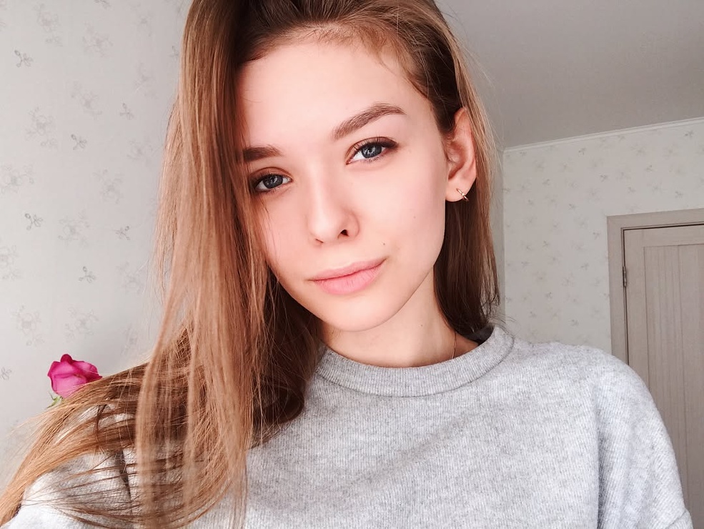 via Instagram (@alisa_kirpichnikova)