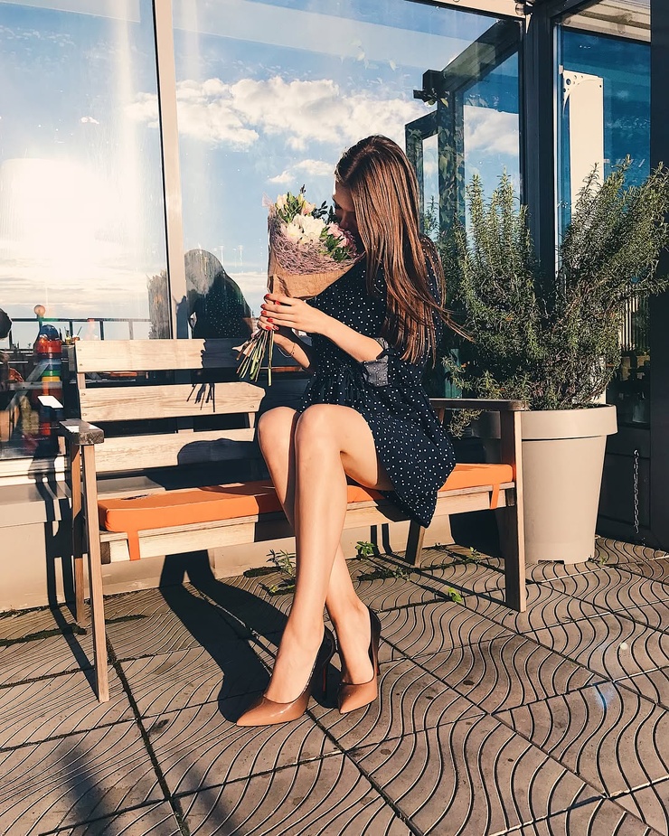 via Instagram (@alisa_kirpichnikova)