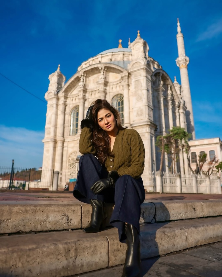 Picture of Ridhima Pandit