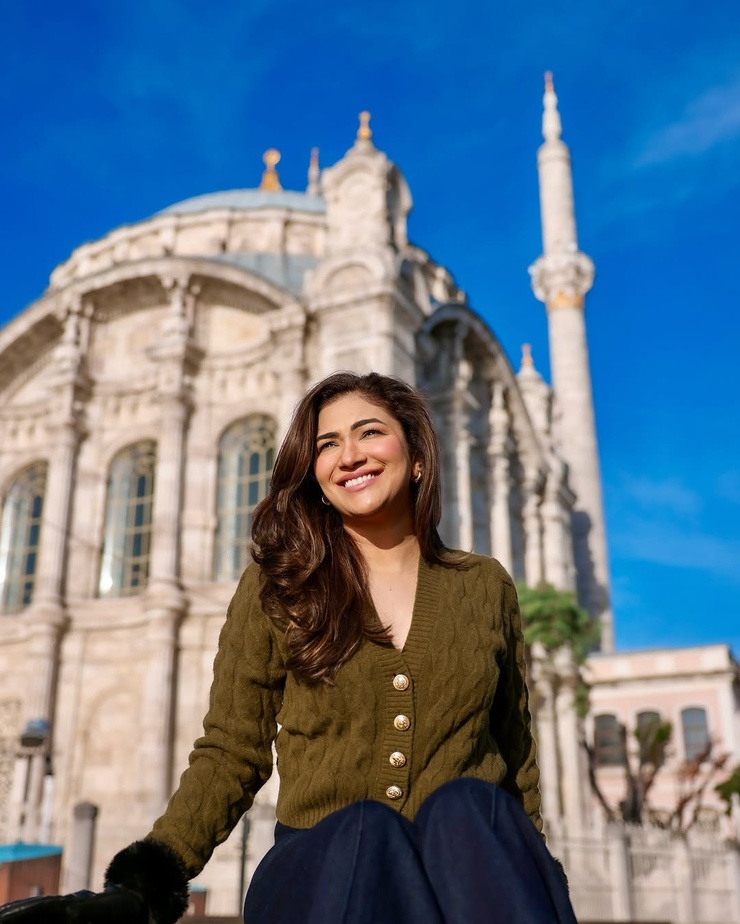 Picture of Ridhima Pandit