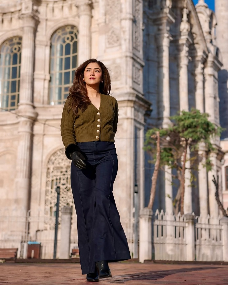 Picture of Ridhima Pandit