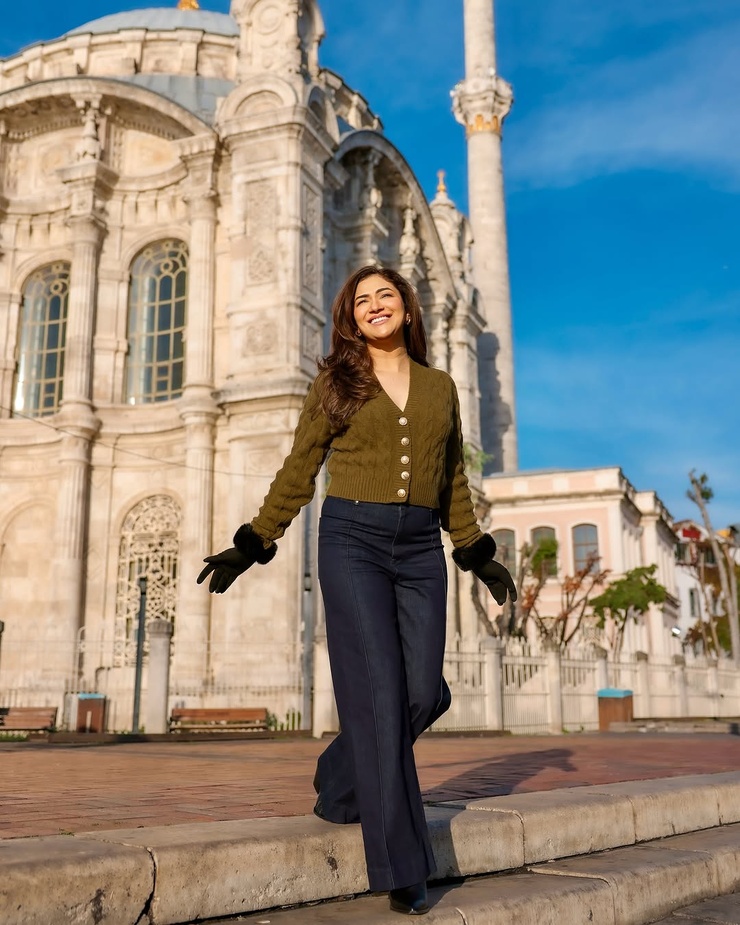 Image of Ridhima Pandit