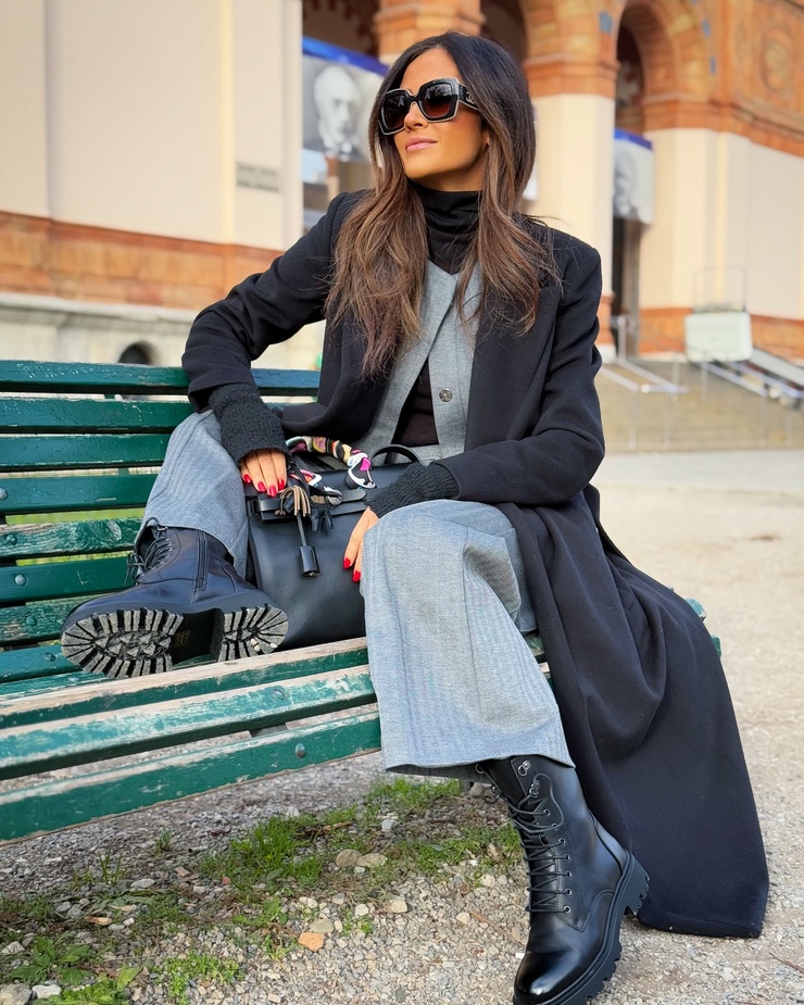 Picture of Giorgia Palmas