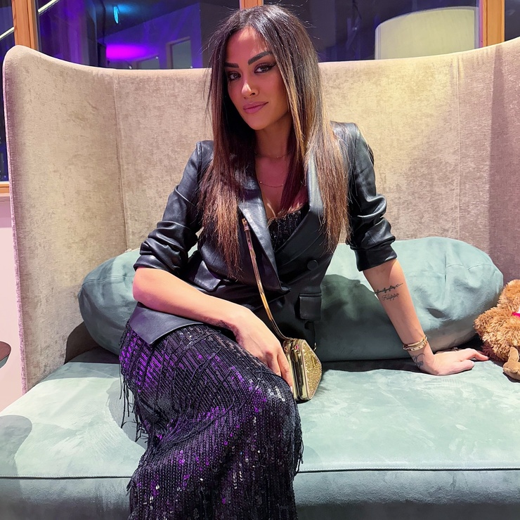 Picture of Giorgia Palmas