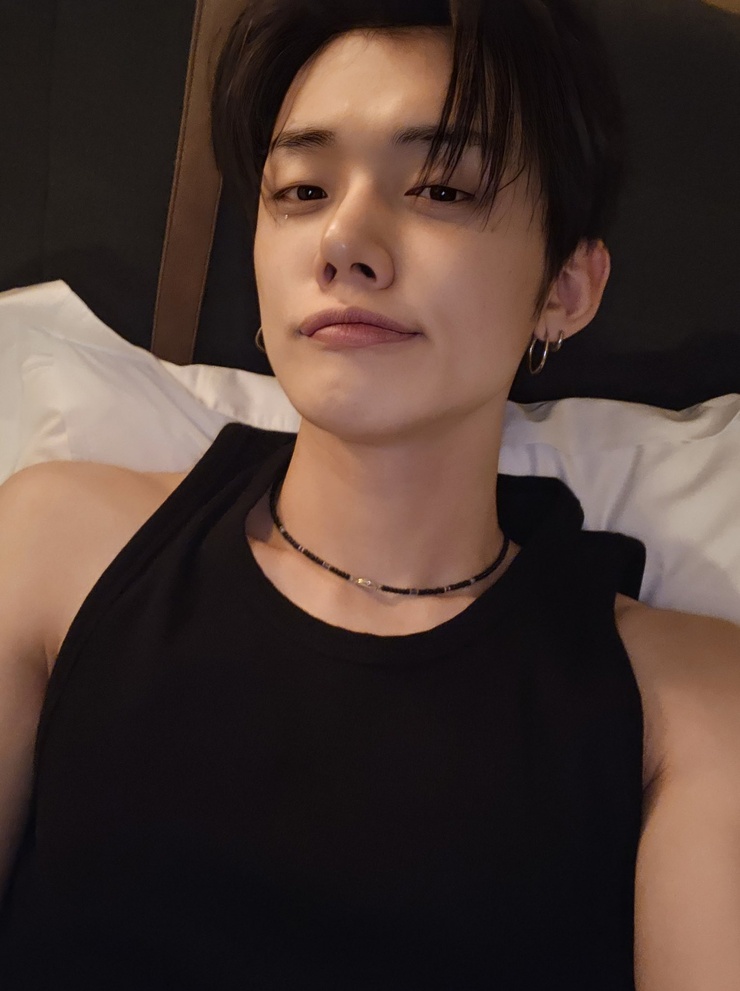 Picture of Choi Yeonjun (최연준)