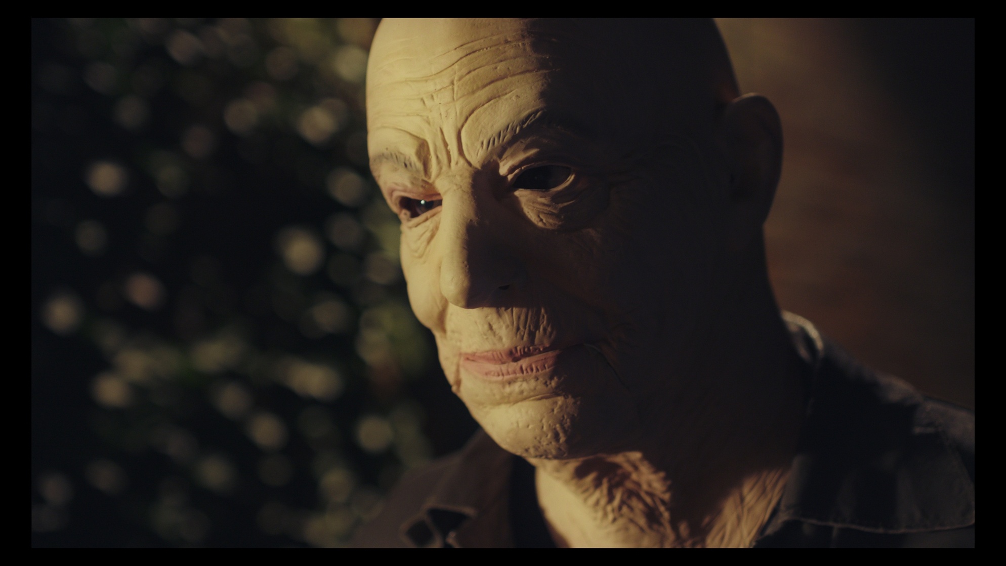 Picture of The Final Scream