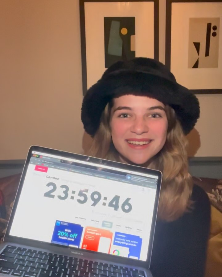 Image of Raegan Revord