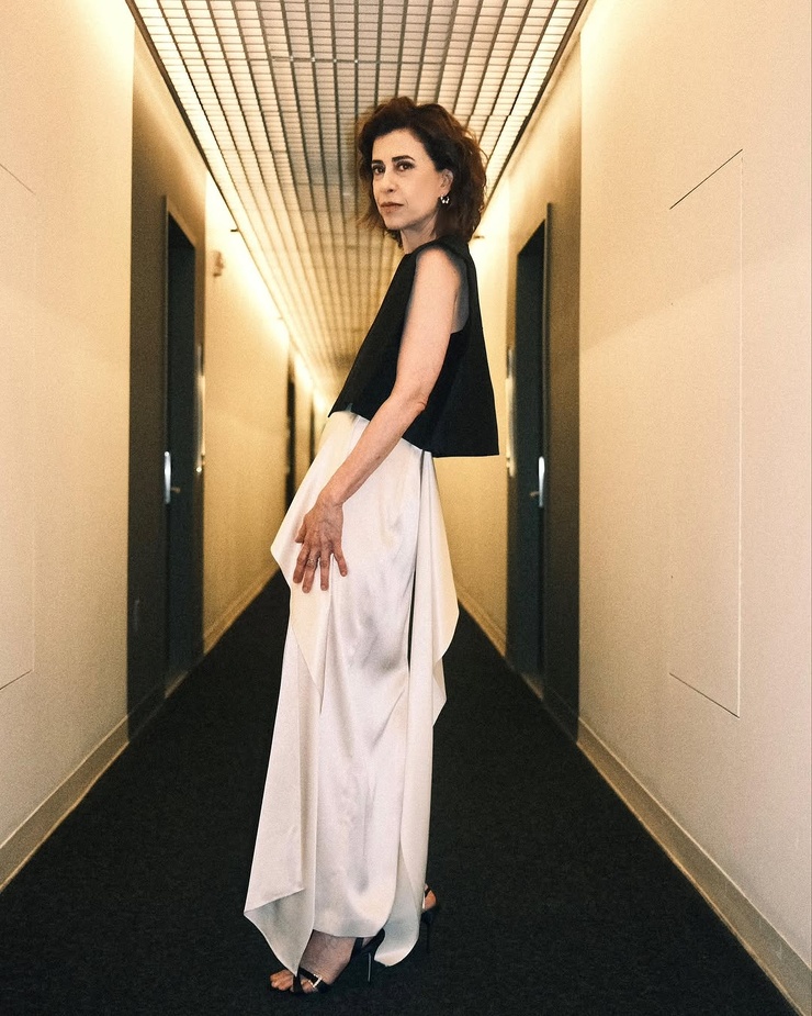 Image of Fernanda Torres