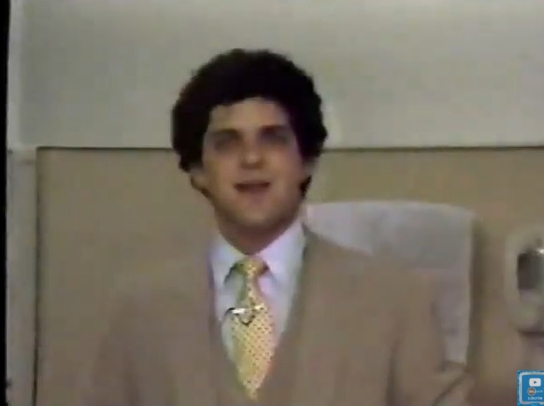 Picture of Bob Richards